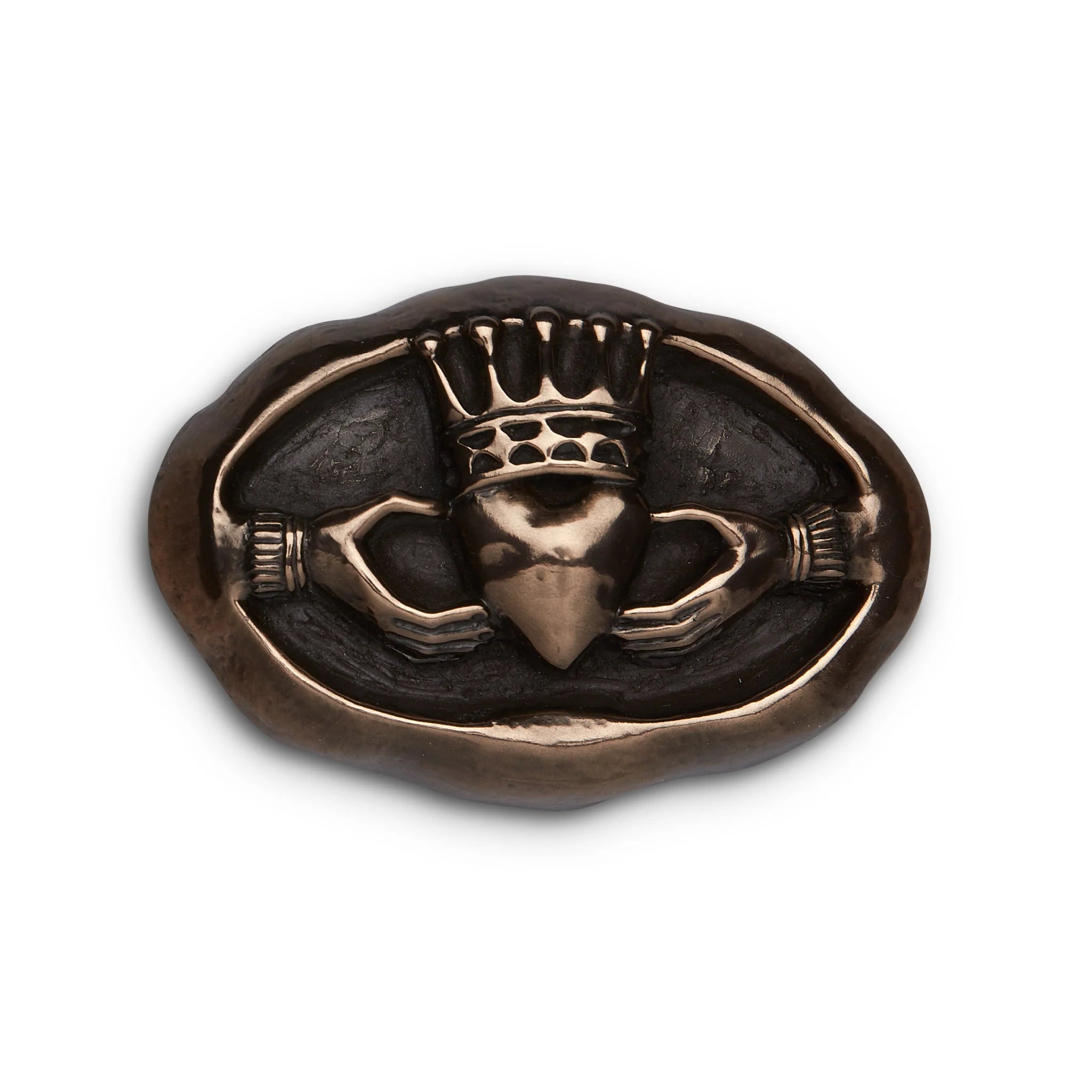 Celtic Claddagh Symbol
