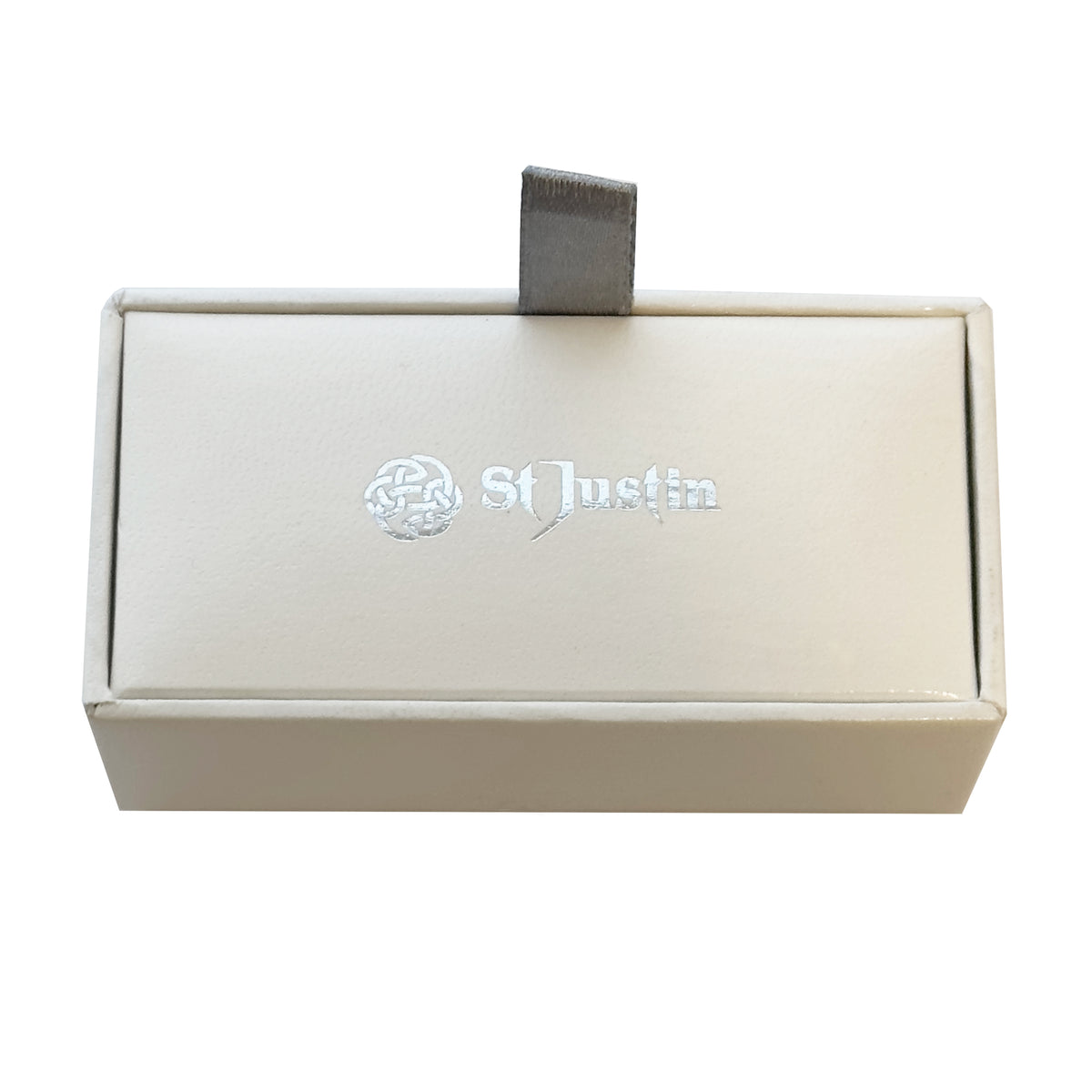 Lugh's Knot Cufflinks | Celtic Dawn - Jewellery Arts Crafts & Gifts